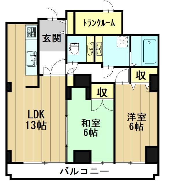 リアライズ山王:ハウスメイトネットワーク弘前店