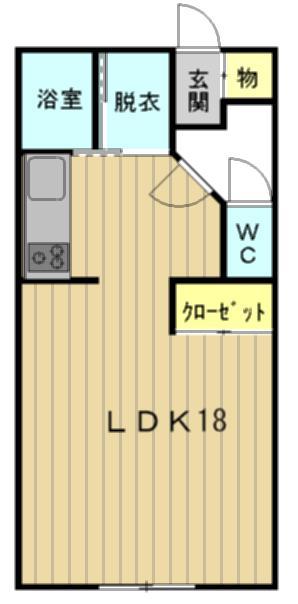 おしゃれハウス3:ハウスメイトネットワーク弘前店