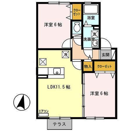 Casa4155:ハウスメイトネットワーク弘前店